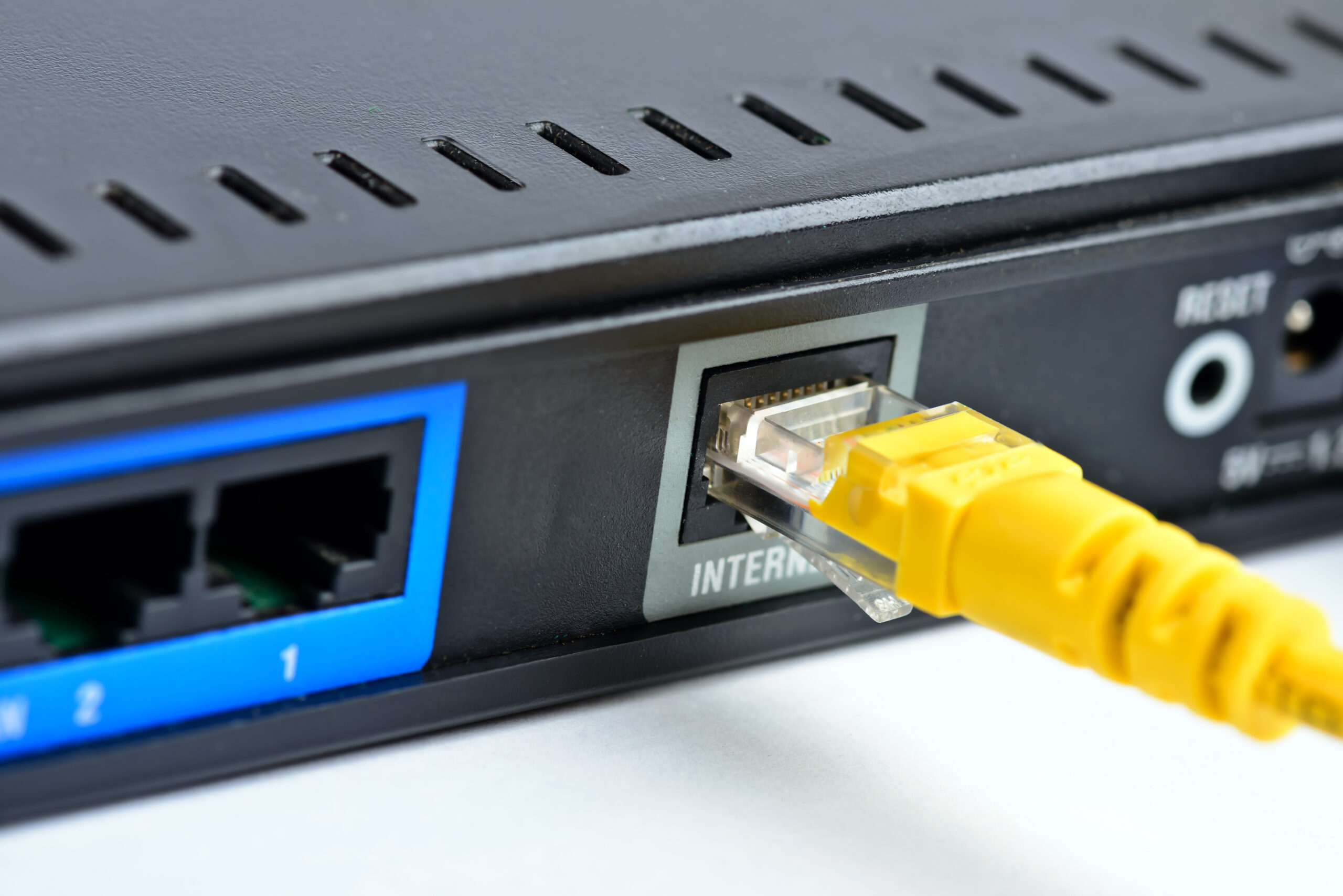 ADSL Access - Uniweb