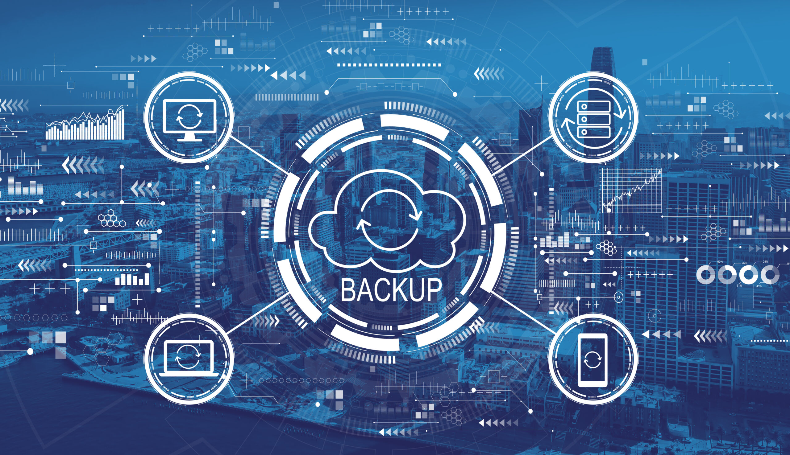 Backup Workplace - Uniweb